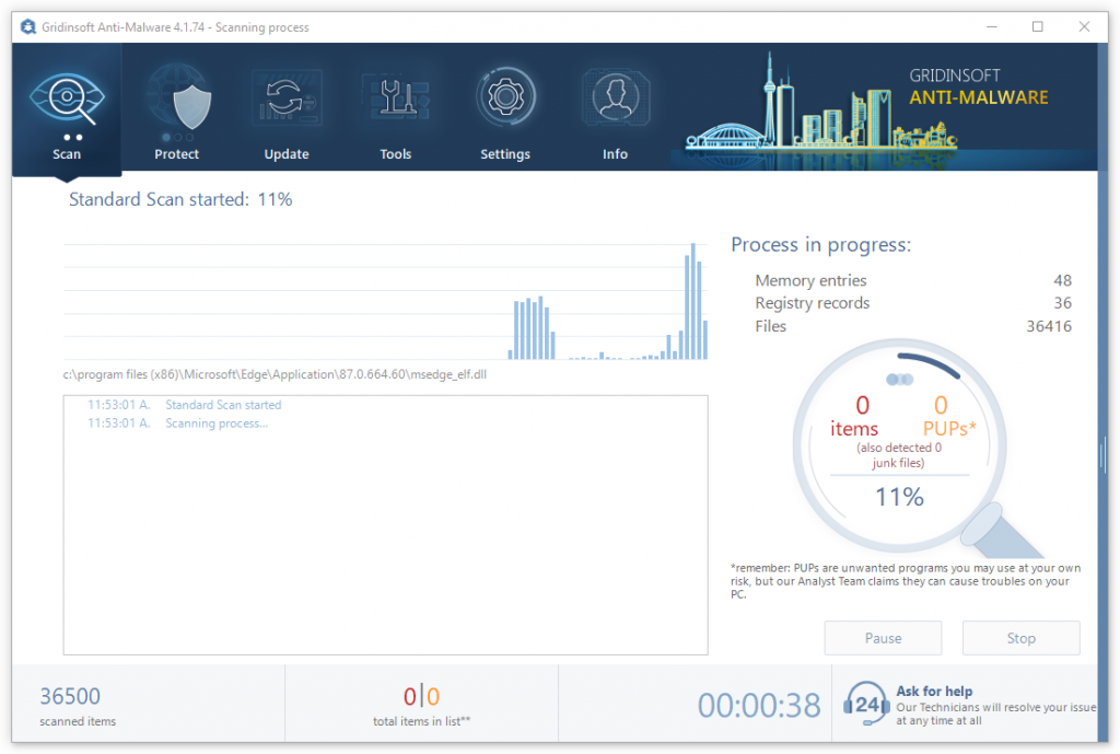Eliminar El Virus Msedge.exe. ¿Qué es Msedge.exe en el Task Manager?