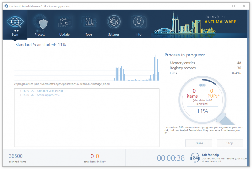 Eliminar El Virus Adobecollabsync.exe. ¿Qué es Adobecollabsync.exe en ...