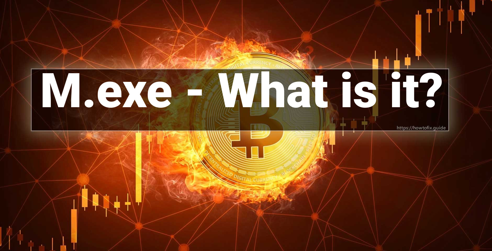 Eliminación Del Virus M.exe (Coin Miner)