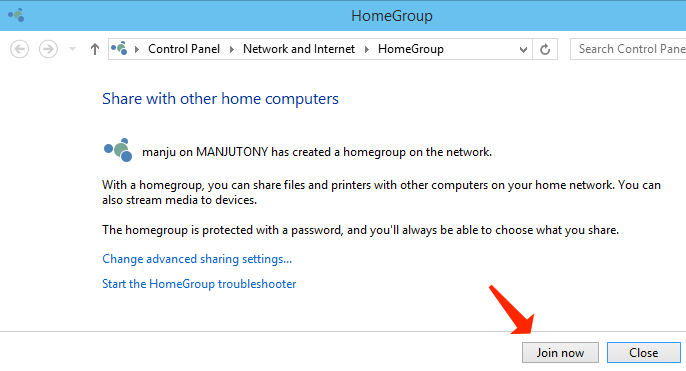 Uso compartido de archivos en red en Windows 10. Guía para establecer ...