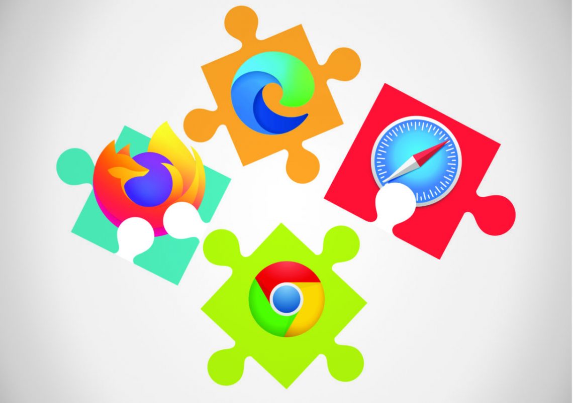 ¿Cómo deshabilitar o eliminar las extensiones del navegador? — How To ...