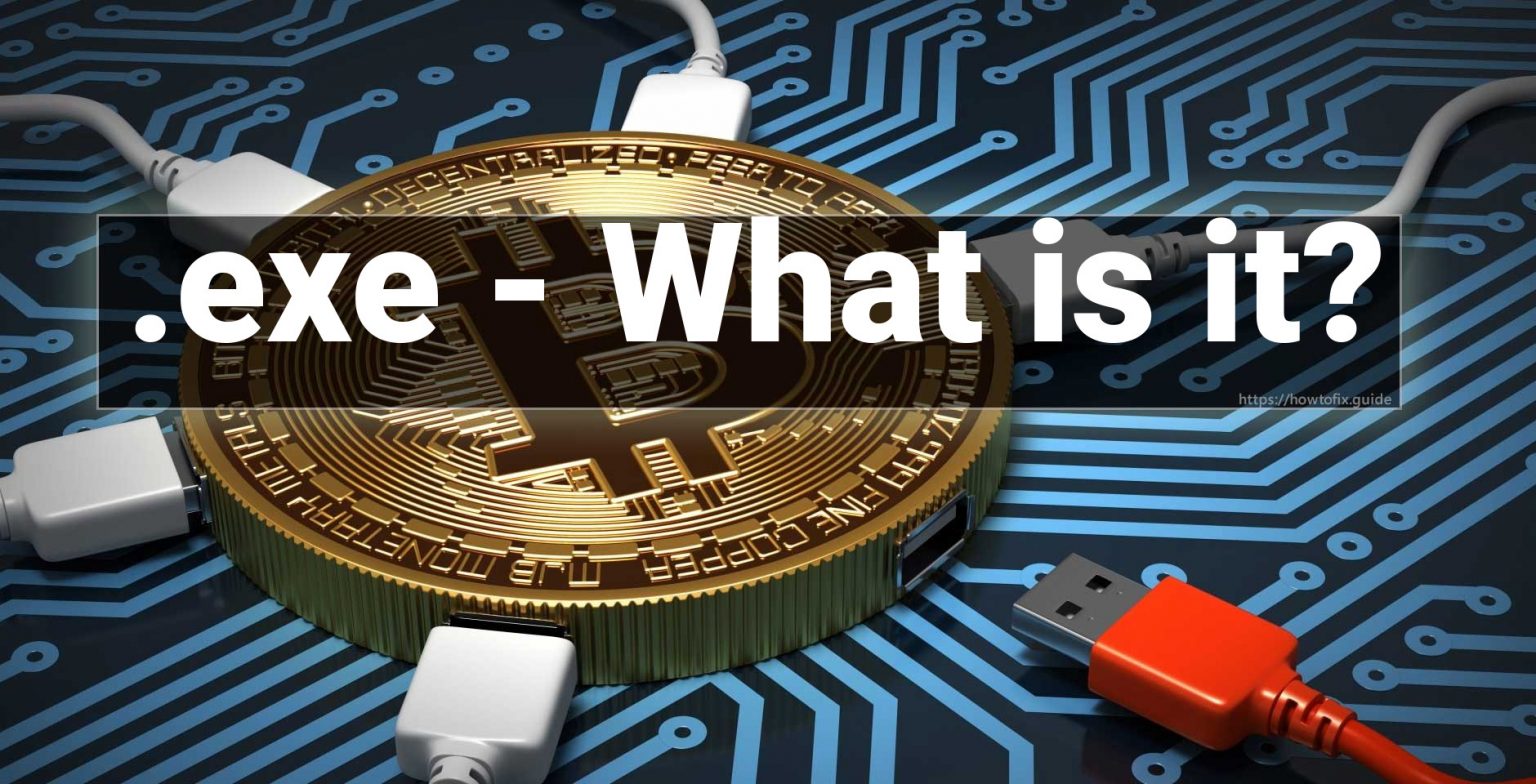 Eliminar El Virus +.exe. ¿Qué es +.exe en el Task Manager?