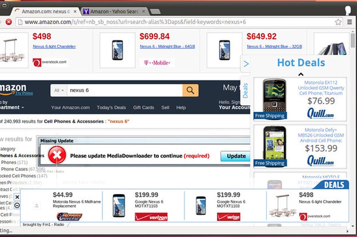 Eliminar El Virus Widgetservice.exe. ¿Qué es Widgetservice.exe en el ...
