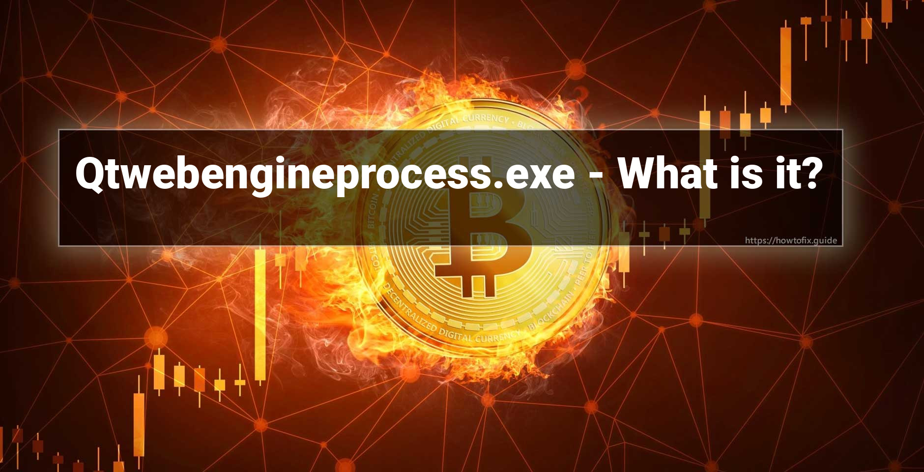 Eliminación Del Virus Qtwebengineprocess.exe ⛏️ (Coin Miner)