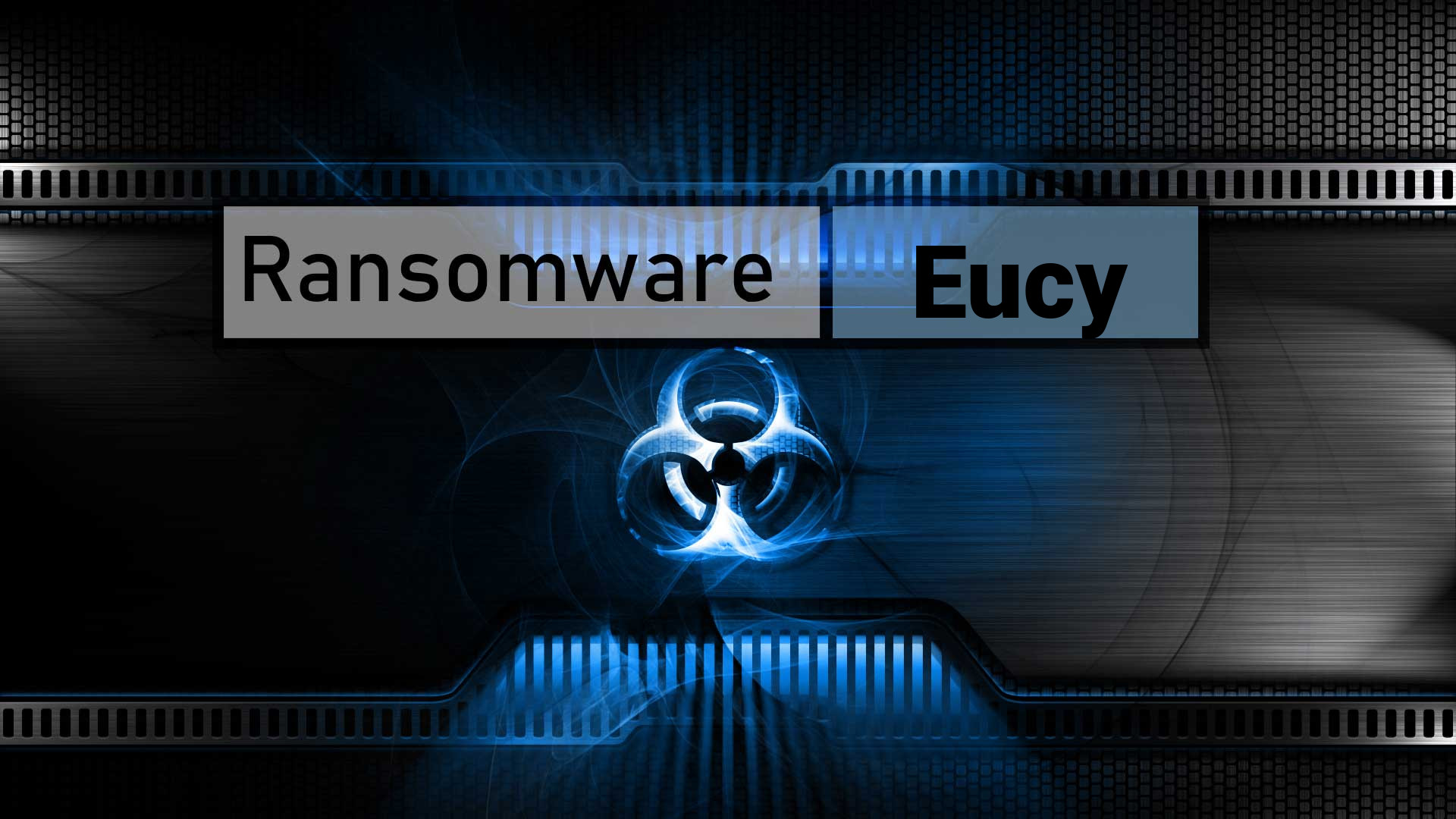 Eucy Virus ️ (archivo .eucy) — HERRAMIENTA DE DESCRITO Y DESMONTAJE