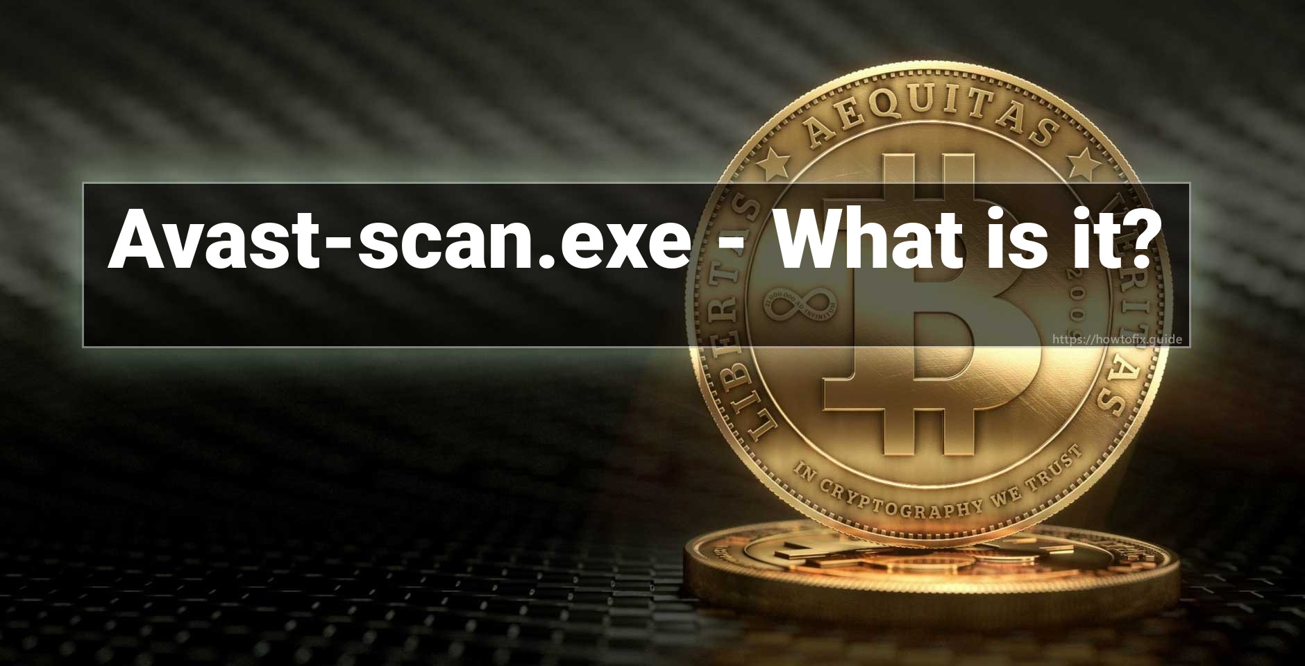 Eliminar El Virus Avast-scan.exe. ¿Qué es Avast-scan.exe en el Task ...