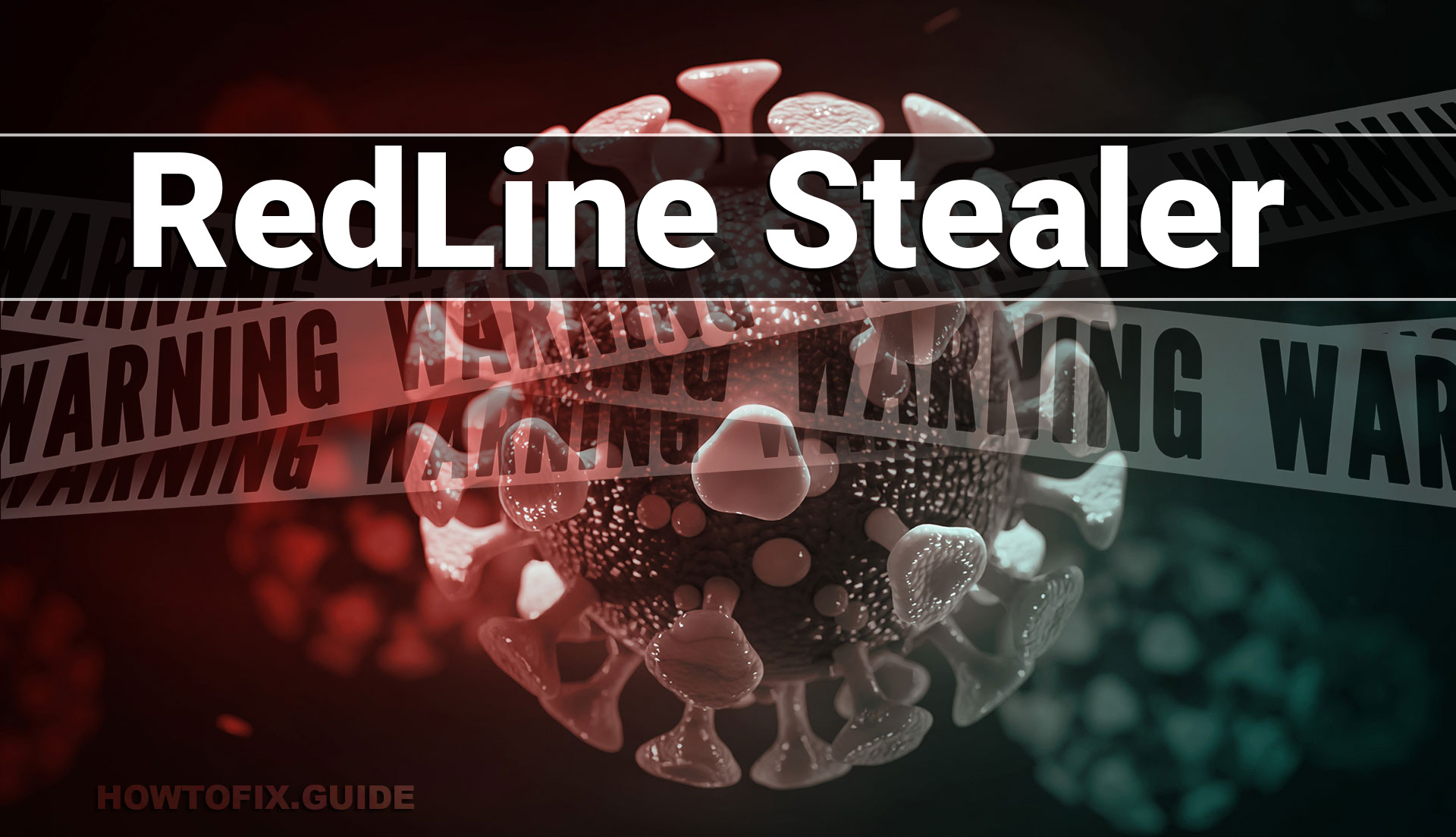 RedLine Stealer - ¿Qué es el malware RedLine? — How To Fix Guide