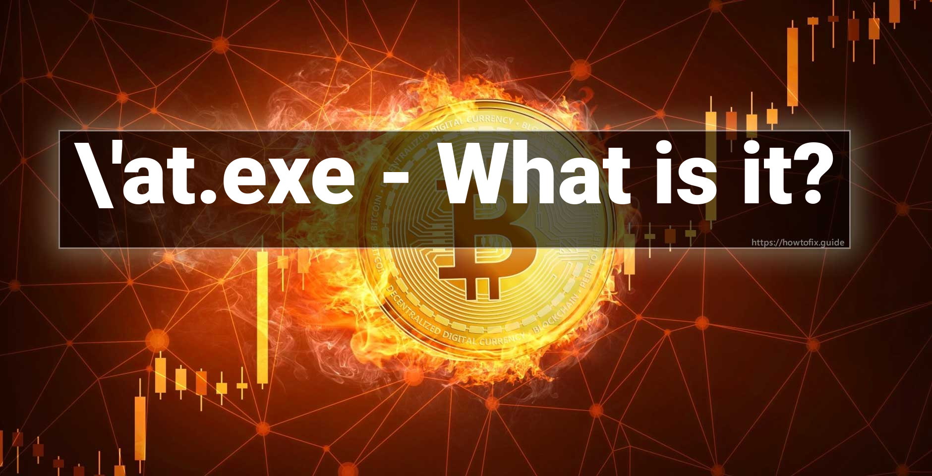 Eliminar El Virus \'at.exe. ¿Qué es \'at.exe en el Task Manager?