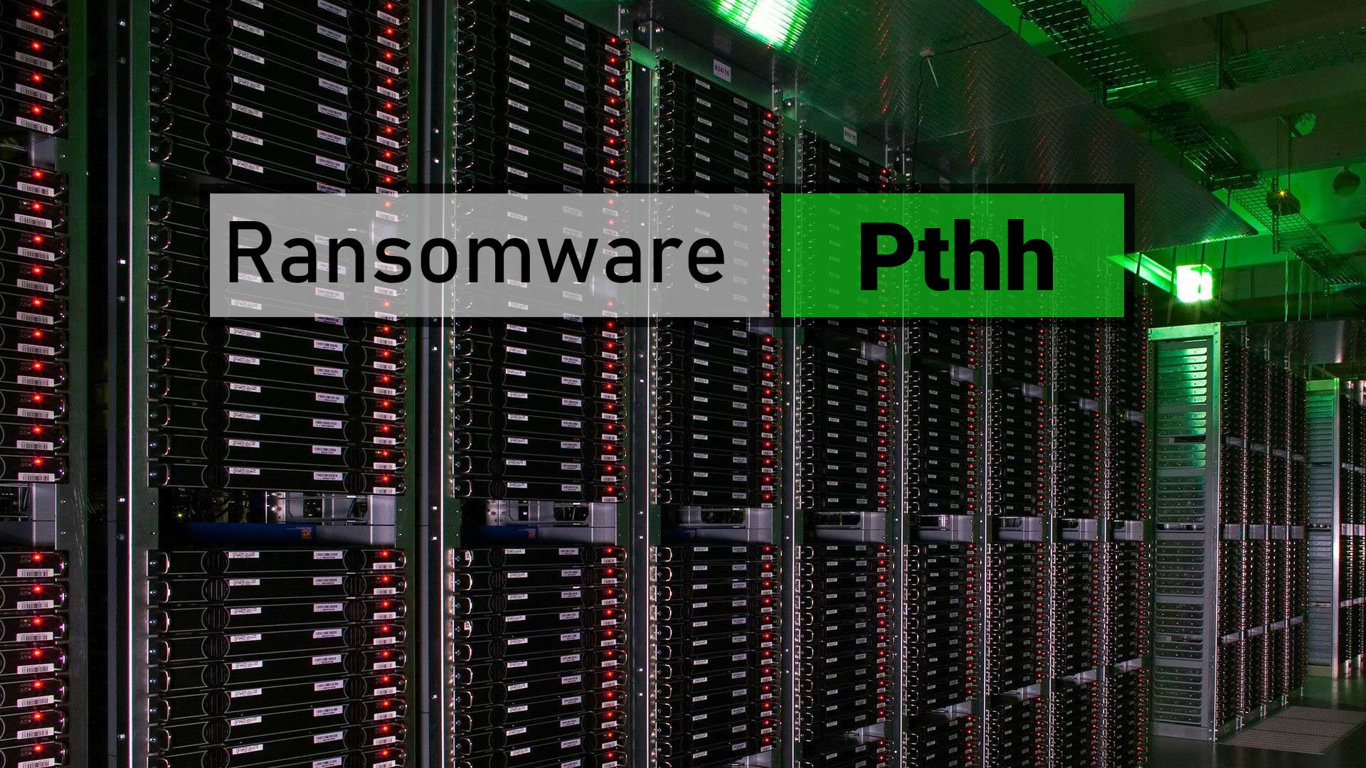 PTHH Virus (.pthh Archivo) Ransomware Descifrar y restaurar archivos