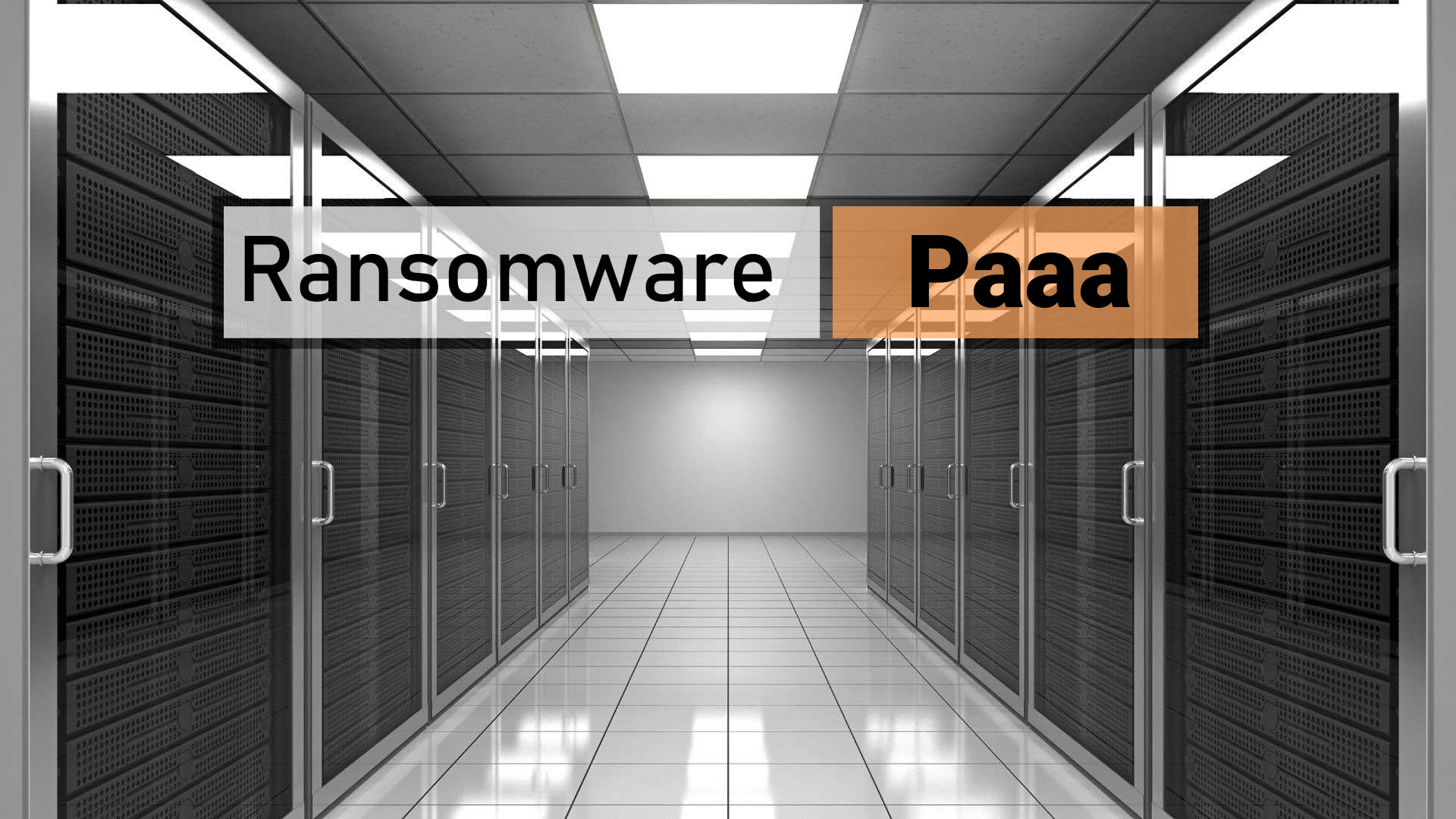 PAAA Virus (.paaa Archivo) Ransomware Descifrar y restaurar archivos